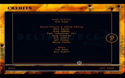 Delta Force 2 - VGMdb