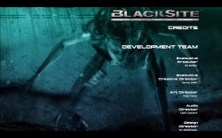 BlackSite: Area 51 - VGMdb