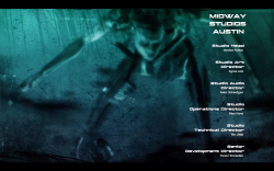 BlackSite: Area 51 - VGMdb