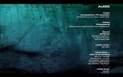 BlackSite: Area 51 - VGMdb