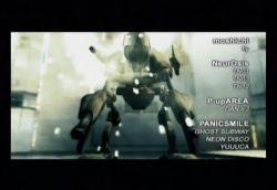 Phantom Crash - VGMdb