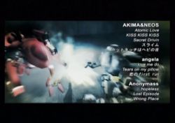 Phantom Crash - VGMdb