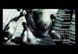 Phantom Crash - VGMdb