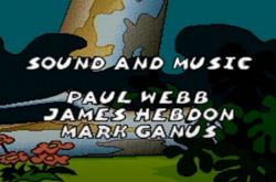 Looney Tunes B-Ball - VGMdb