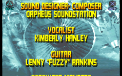 Hydro Thunder - VGMdb