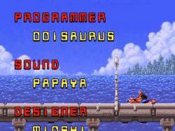 Mutation Nation - VGMdb