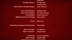 Wolfenstein: The Old Blood - VGMdb