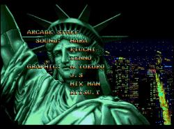 Atomic Runner Chelnov - VGMdb