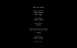 Raven Squad: Operation Hidden Dagger - VGMdb