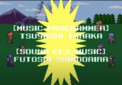 Haou Taikei Ryu Knight: Lord of Paladin - VGMdb