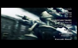 Phantom Crash - VGMdb