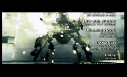 Phantom Crash - VGMdb