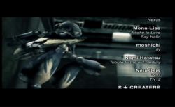 Phantom Crash - VGMdb