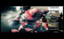 Phantom Crash - VGMdb