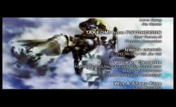 Phantom Crash - VGMdb