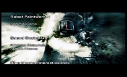 Phantom Crash - VGMdb