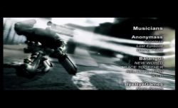 Phantom Crash - VGMdb