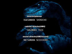 The Lost World: Jurassic Park - VGMdb