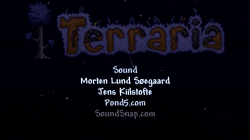 Terraria - VGMdb