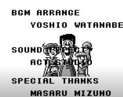 The Jetsons: Robot Panic - VGMdb