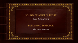 The Bard's Tale IV: Barrows Deep - VGMdb