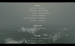 Still Wakes the Deep - VGMdb