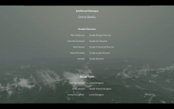 Still Wakes the Deep - VGMdb