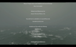 Still Wakes the Deep - VGMdb