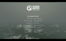 Still Wakes the Deep - VGMdb