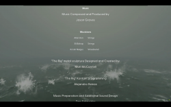 Still Wakes the Deep - VGMdb