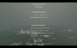 Still Wakes the Deep - VGMdb