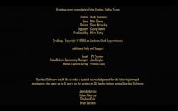 Duke Nukem Forever - VGMdb