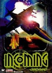 Incoming - VGMdb