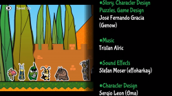 Bug Fables: The Everlasting Sapling - VGMdb