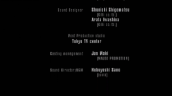 GHOST IN THE SHELL STAND ALONE COMPLEX - VGMdb