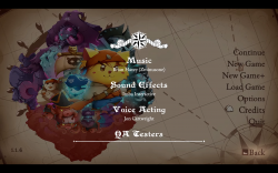 Cat Quest III - VGMdb