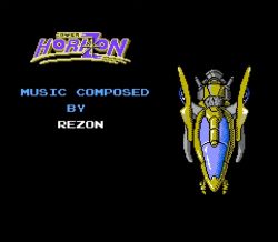 Over Horizon - VGMdb