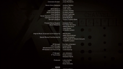 Wolfenstein II: The New Colossus - VGMdb