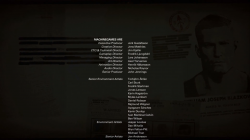 Wolfenstein II: The New Colossus - VGMdb