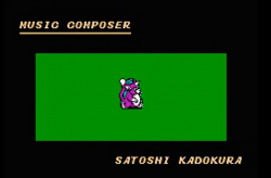 Famicom Jump II: Saikyou no 7-nin - VGMdb
