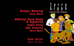 Scooby-Doo! Showdown in Ghost Town - VGMdb